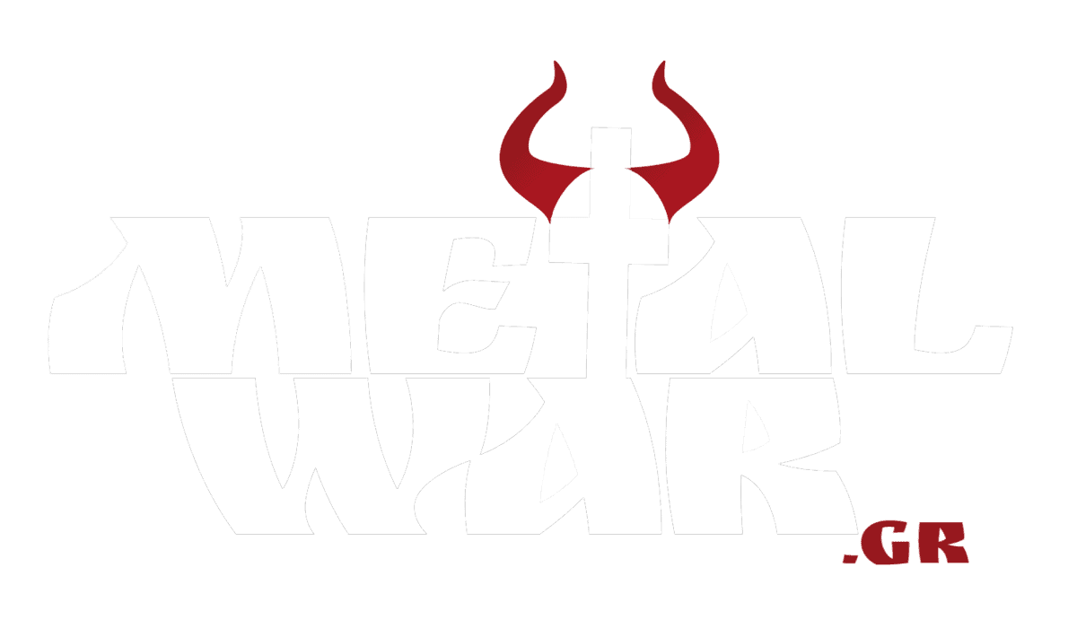 metalwar.gr – The Metal Music Experience