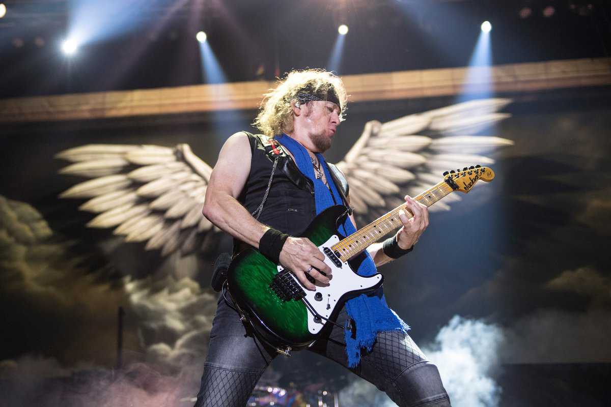 ADRIAN SMITH