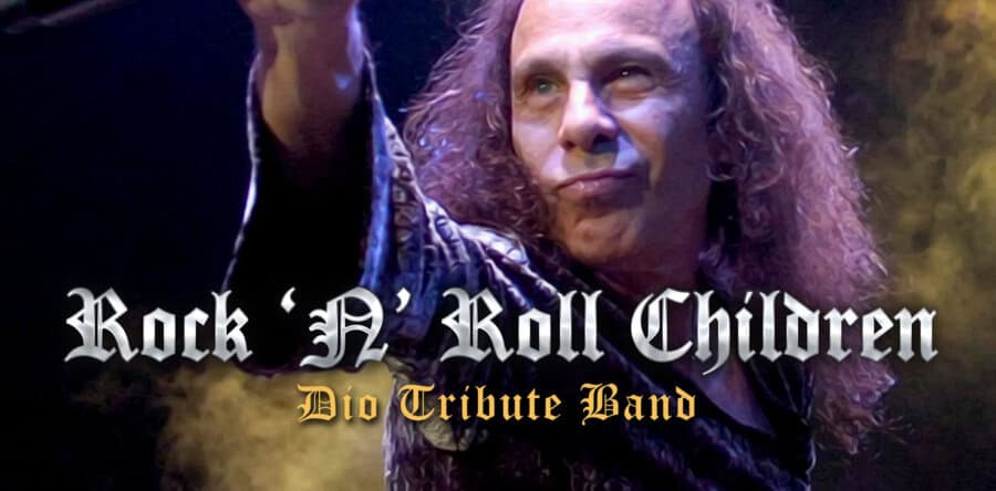 ROCK IN DIO vol.11