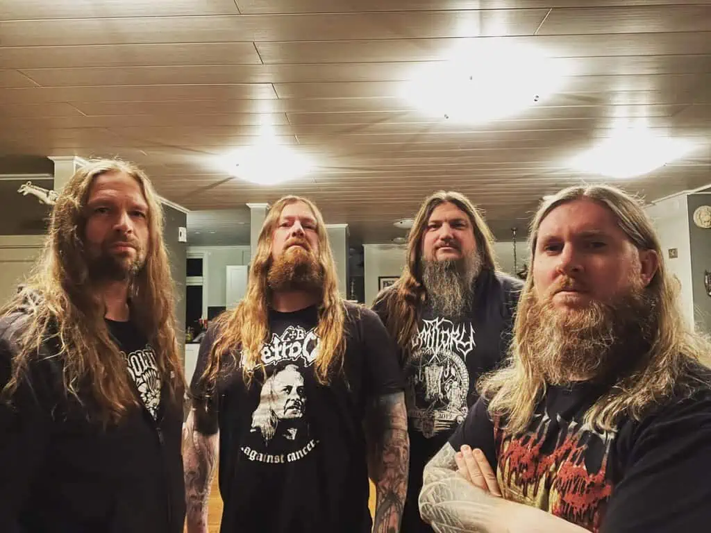 VOMITORY – metalwar.gr