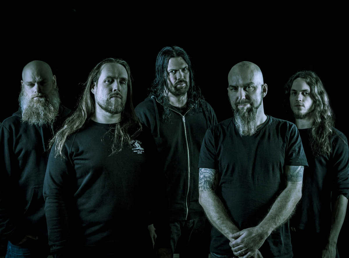 SCAR SYMMETRY – Chrononautilus (single and official music video premiere)