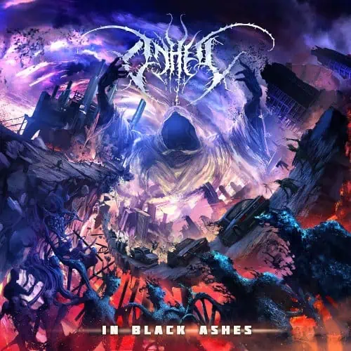 ONHEIL – “In Black Ashes” album review – metalwar.gr