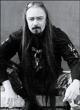 THOMAS “QUORTHON” FORSBERG – 19 χρόνια από το θάνατο ενός από τους ...