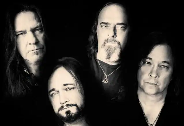 WITHERING SCORN – “Dethroned” new music video