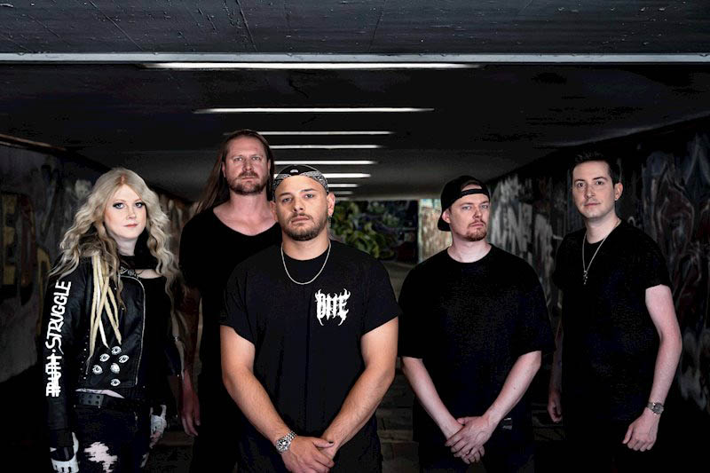 Οι HumanKind κάνουν πρεμιέρα το νέο τους βίντεο για το δεύτερο single ...