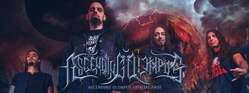 Ascending Olympus – metalwar.gr