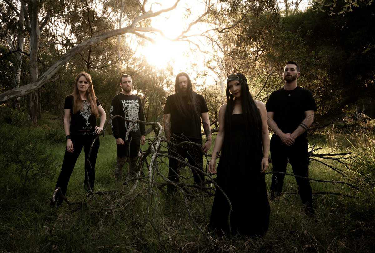 SULDUSK – “Anthesis” νέο single (video)