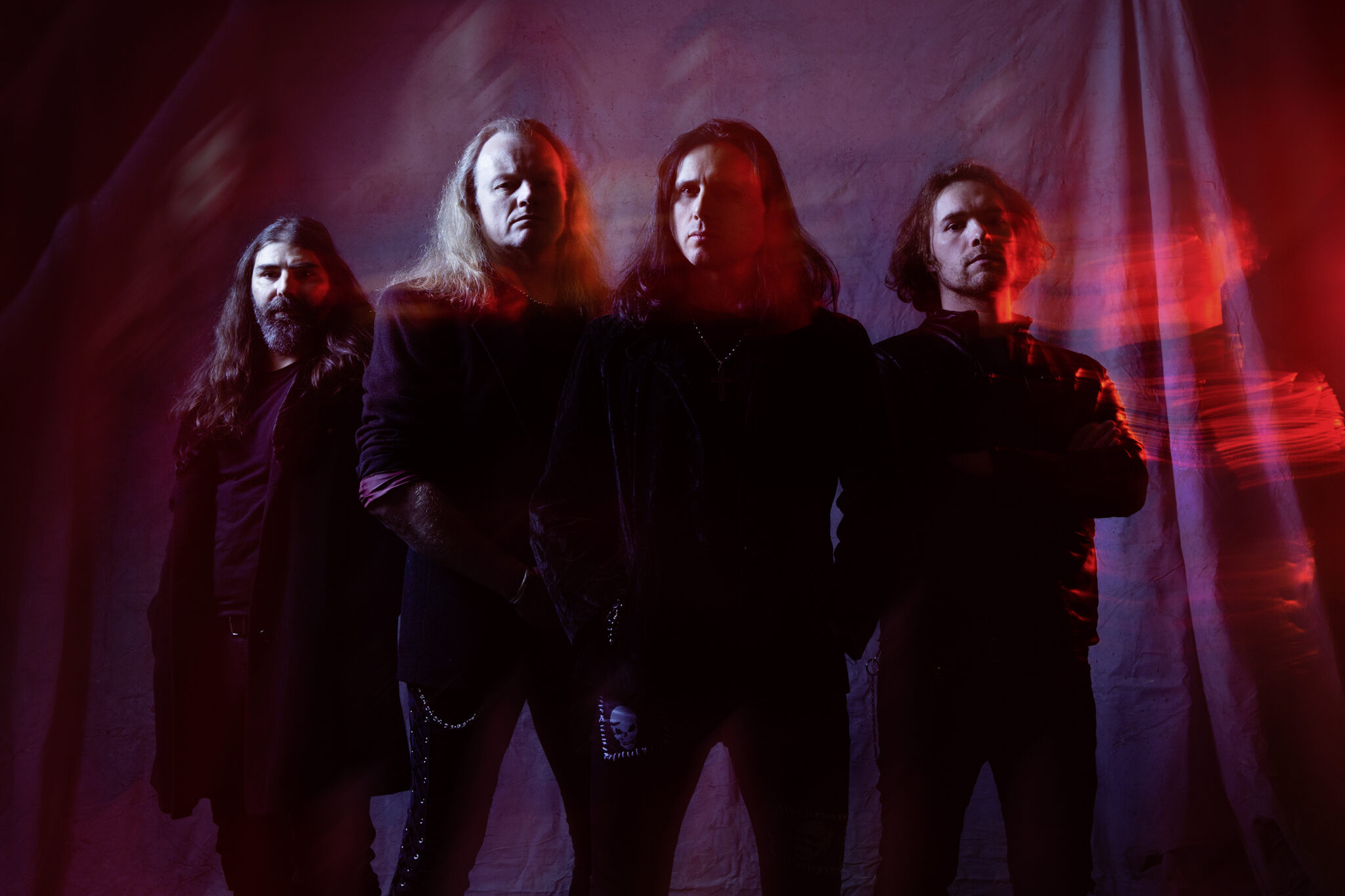 Firewind – “Stand United” album review – metalwar.gr