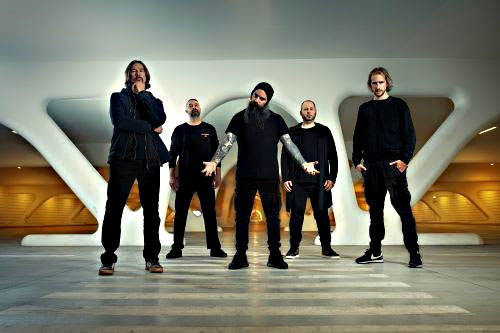 Belgian Deathcores Horrible release their debut album “Filth”!