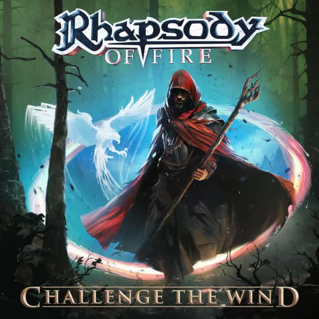 RHAPSODY OF FIRE to release Furious, New Album “Challenge The Wind” in ...