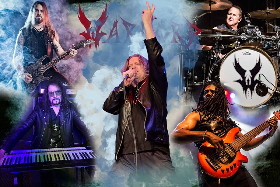 WARLORD – νέο άλμπουμ “Free Spirit Soar” από την High Roller Records ...