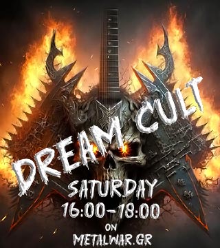metalwar.gr – Radio Live Streaming