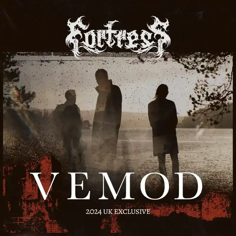 Με τις προσθήκες των VEMOD και των DOMHAIN ολοκληρώνεται το lineup του ...