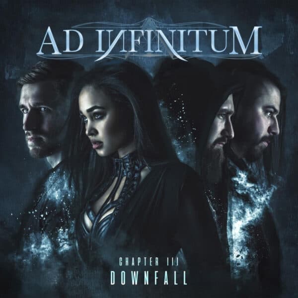 AD INFINITUM Chapter III – Downfall, | metalwar.gr