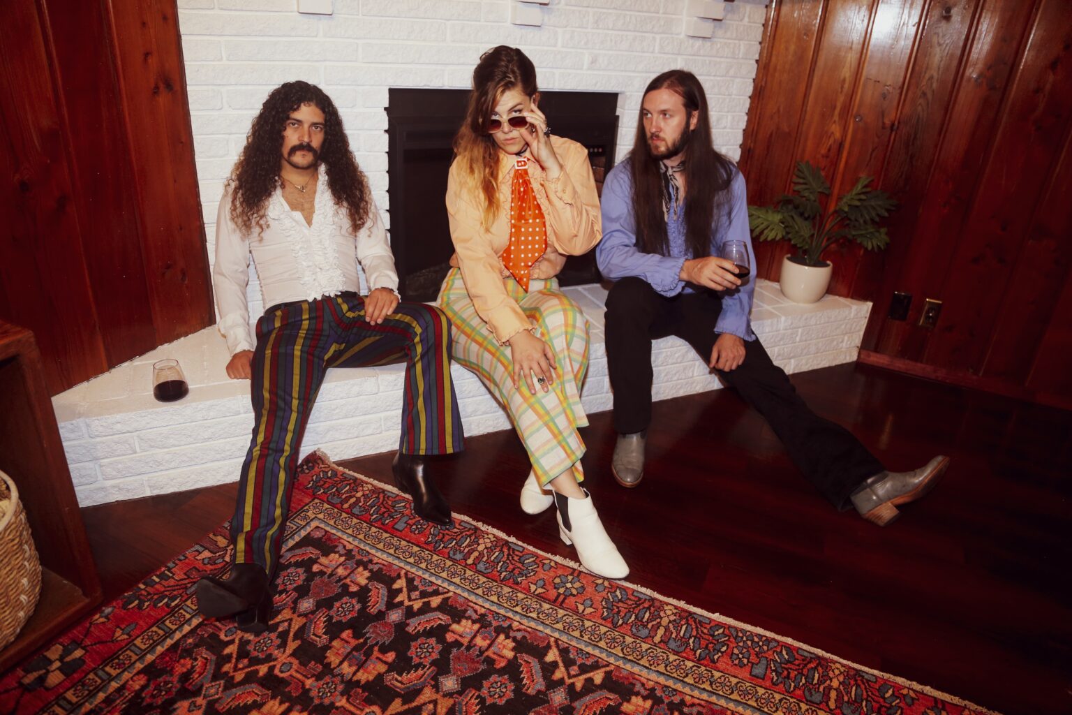 HEAVY TEMPLE – “Garden of Heathens” album review – metalwar.gr