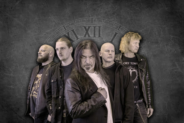 Ivory Tower – “Heavy Rain” album review