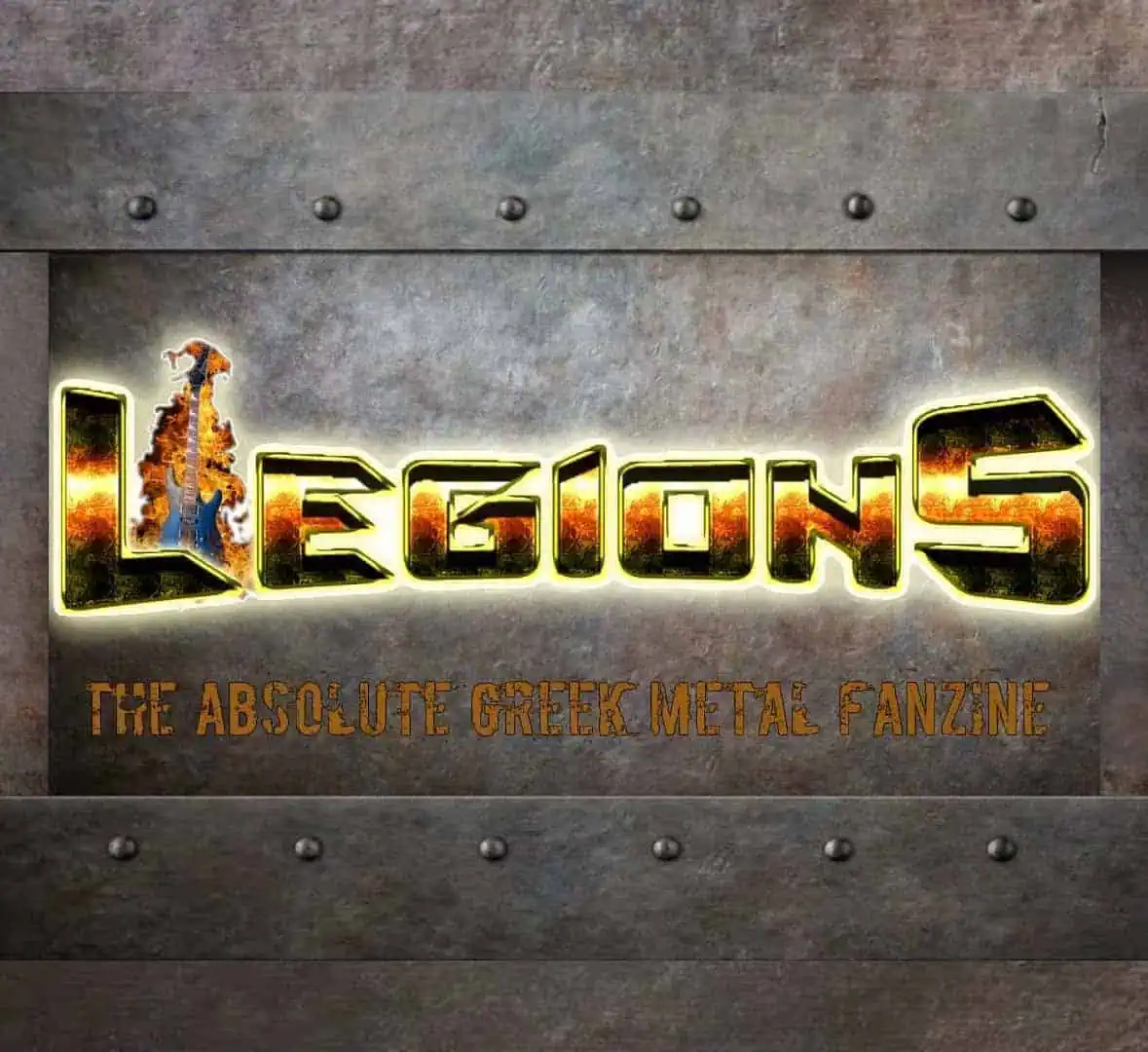 metalwar.gr – The Metal Music Experience