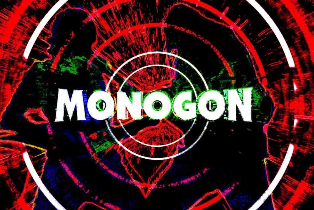 Monogon – “Monogon” album review – metalwar.gr