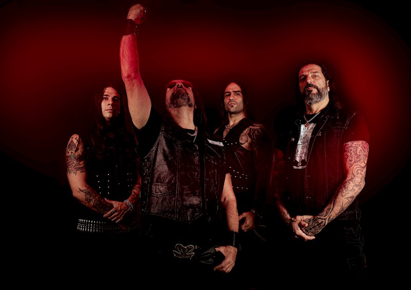 Οι ROTTING CHRIST μεταδίδουν ολόκληρο το άλμπουμ “Pro Xristou” πριν από ...