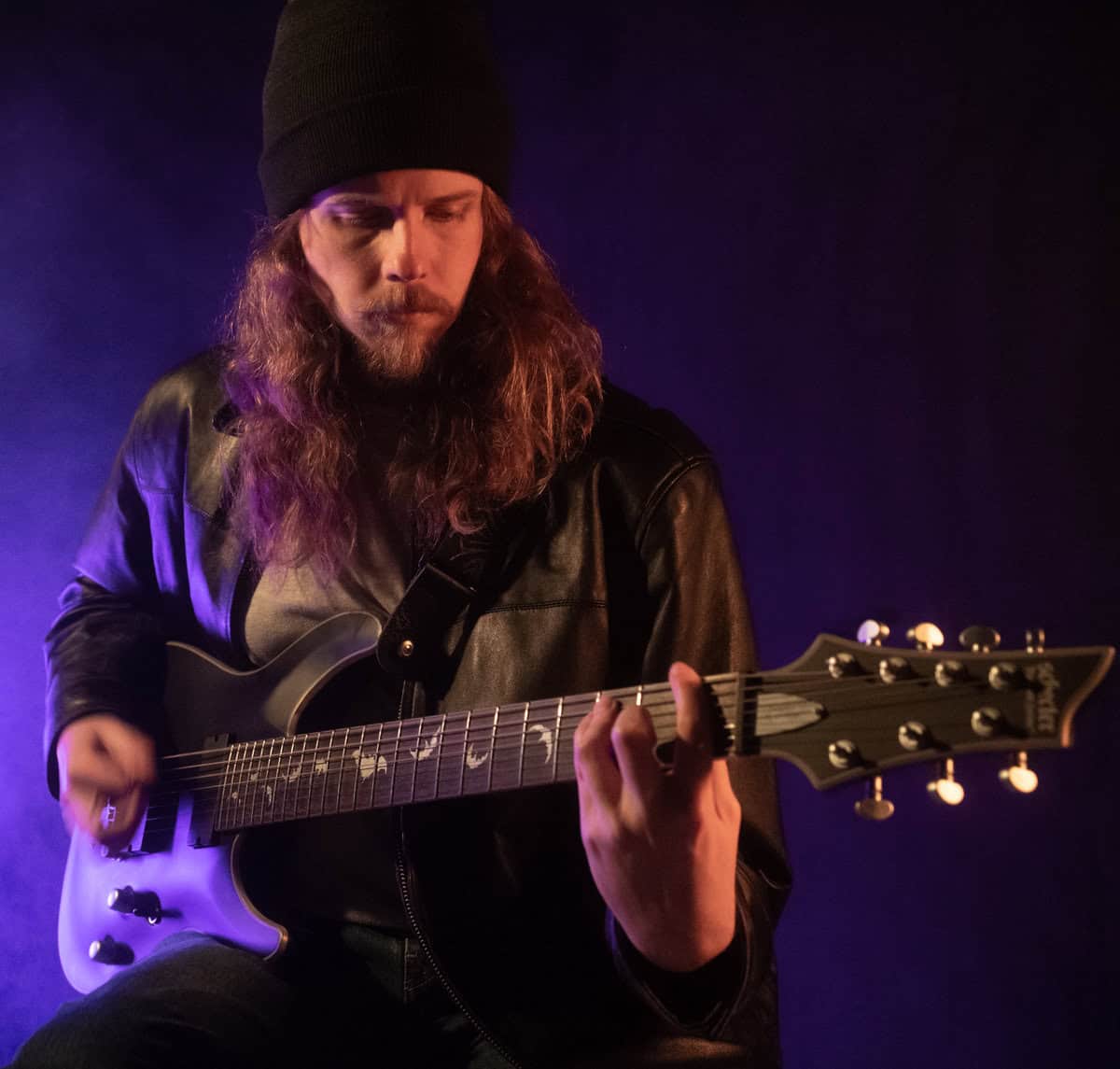 Το progressive death metal project THE BISCUIT MERCHANT κυκλοφορεί το ...