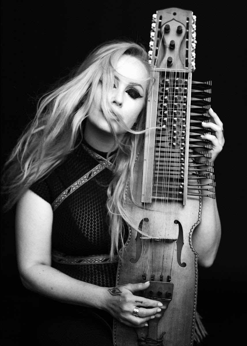 Η Kati Rán θα κυκλοφορήσει το “LYS” 2025 Anniversary Edition