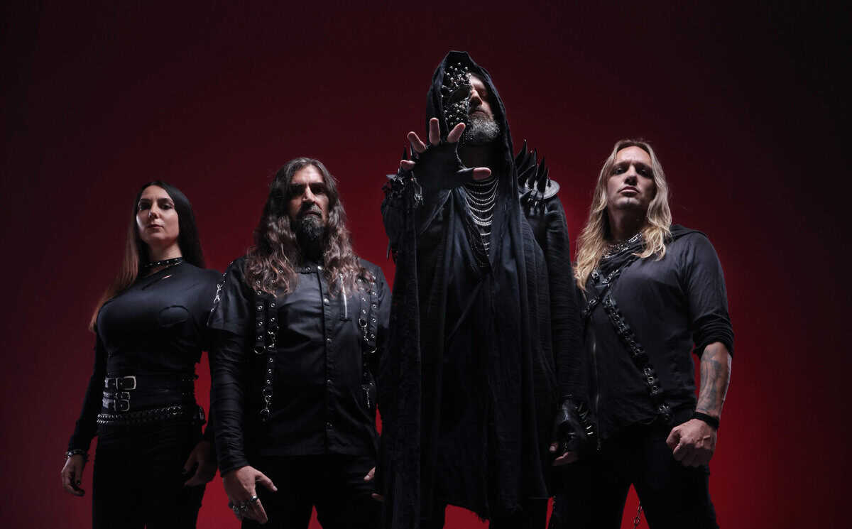 Οι Nightfall επιστρέφουν με το πιο σκοτεινό, πιασάρικο και επικό άλμπουμ τους