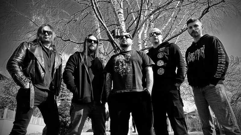 BEHEADED to release “Għadam” album on July 25th via Agonia Records