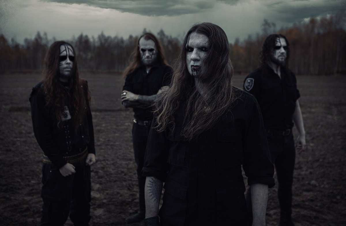 HATE release new album “Bellum Regiis” & video for the song “The Vanguard”