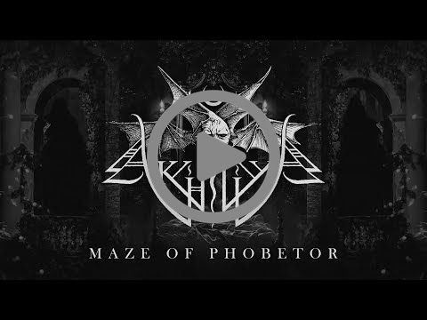 AKHLYS unveil new video