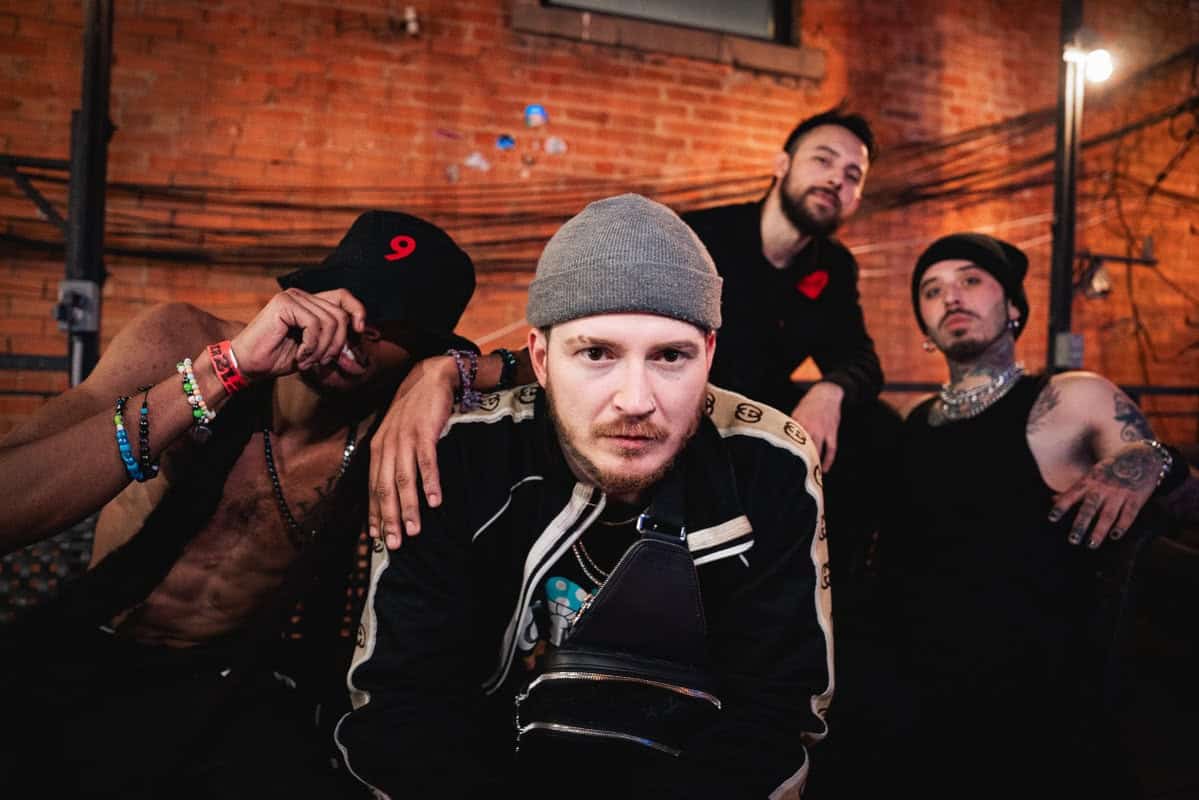 DROPOUT KINGS Celebrates the Legacy of Adam Ramey With New Album “Yokai”