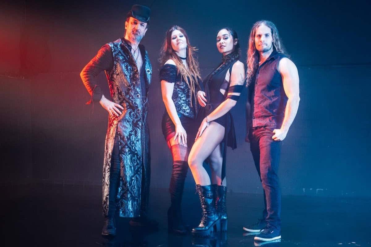 THE DARK SIDE OF THE MOON conquer The Hunger Games in new single “Can’t ...