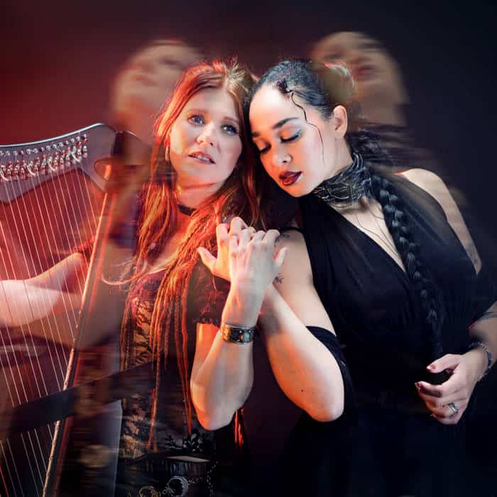 THE DARK SIDE OF THE MOON conquer The Hunger Games in new single “Can’t ...