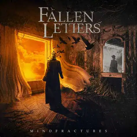 Fallen Letters – “Mindfractures” album review