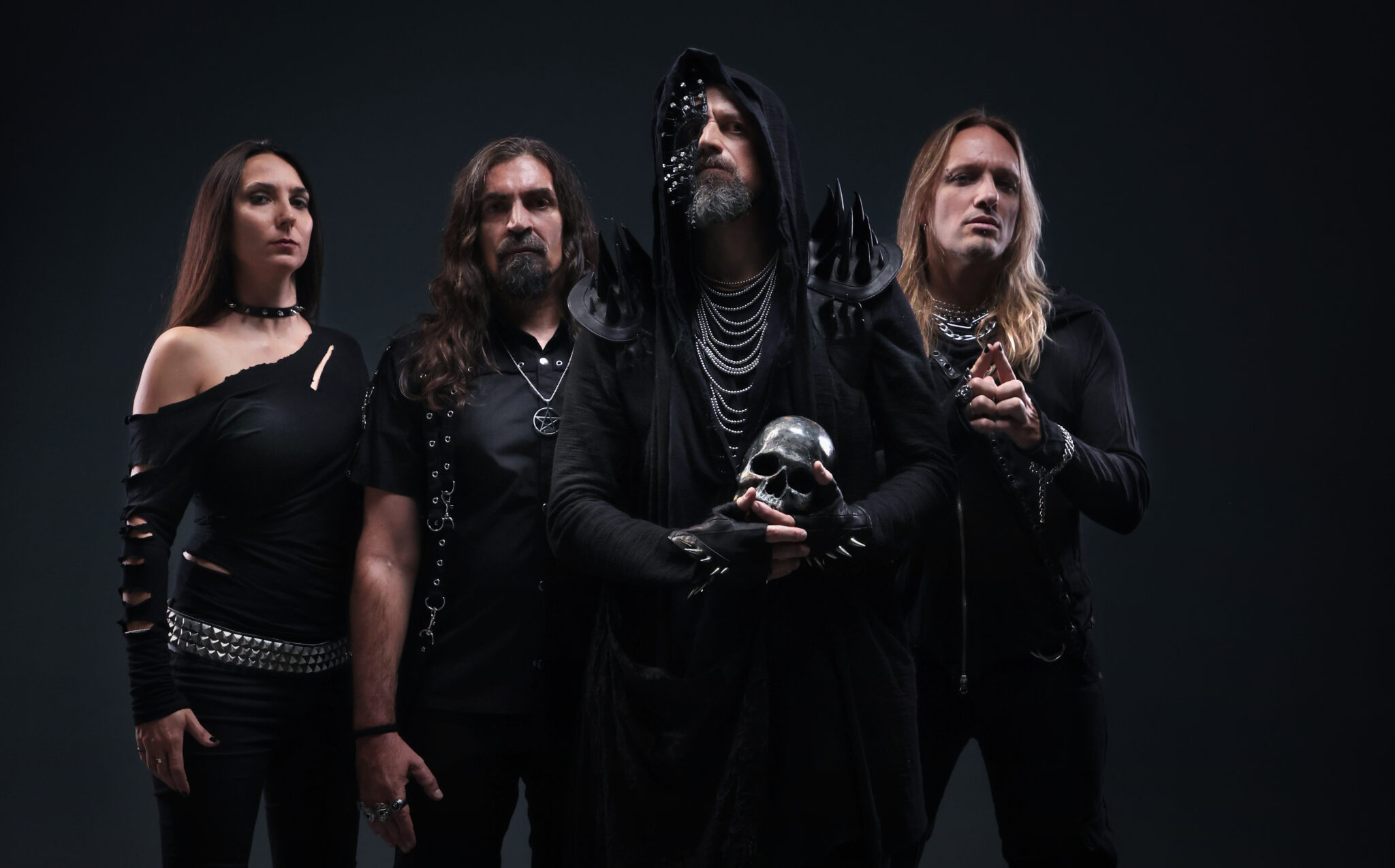 Αναβολή συναυλίας των NIGHTFALL στη Λάρισα, προγραμματισμένη για 17 Ιανουαρίου